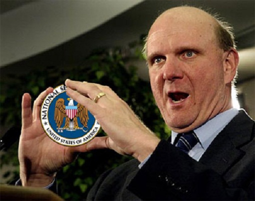 How NSA access was built into Windows | Decrypted Matrix