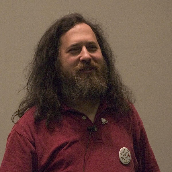 Stallman, Founder of GNU/Linux Predicted NDAA & SOPA | Decrypted Matrix