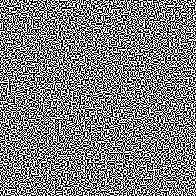 What is Visual Cryptography | Decrypted Matrix