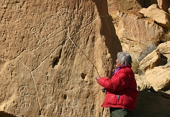 Hopi Prophecy: Spritiual Awareness & Balance | Decrypted Matrix