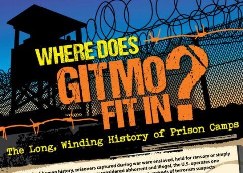 InfoGraphic: Where Does Gitmo Fit In? The Long, Winding History of ...