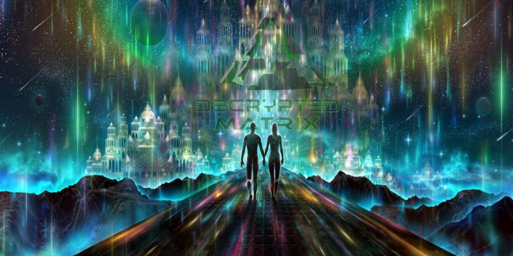 Decrypted Matrix – Truth Seekers Archive