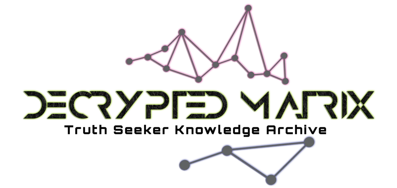 Decrypted Matrix – Truth Seekers Archive