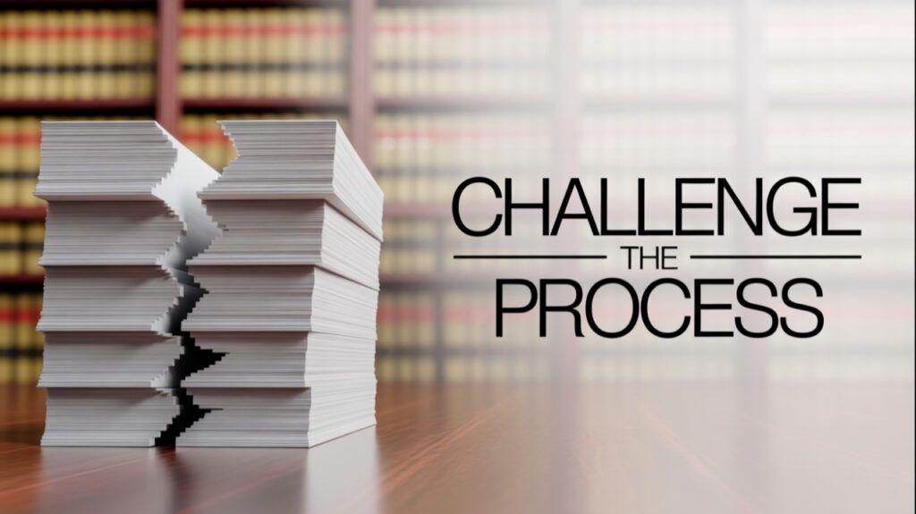 Modern Legal Challenge: Abatement | Decrypted Matrix